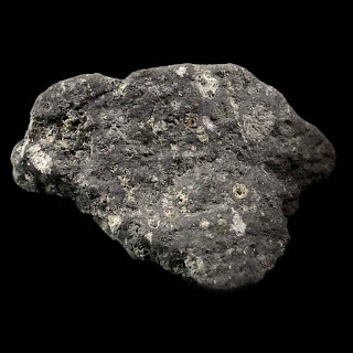 Meteoritos Canarias: ALLENDE en la Colección de Meteoritos VESTIGIOS ...