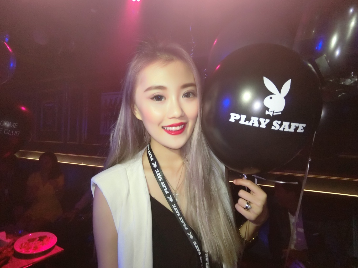 ♥ Shanel Kièhl's .: 50 Shades of Play x