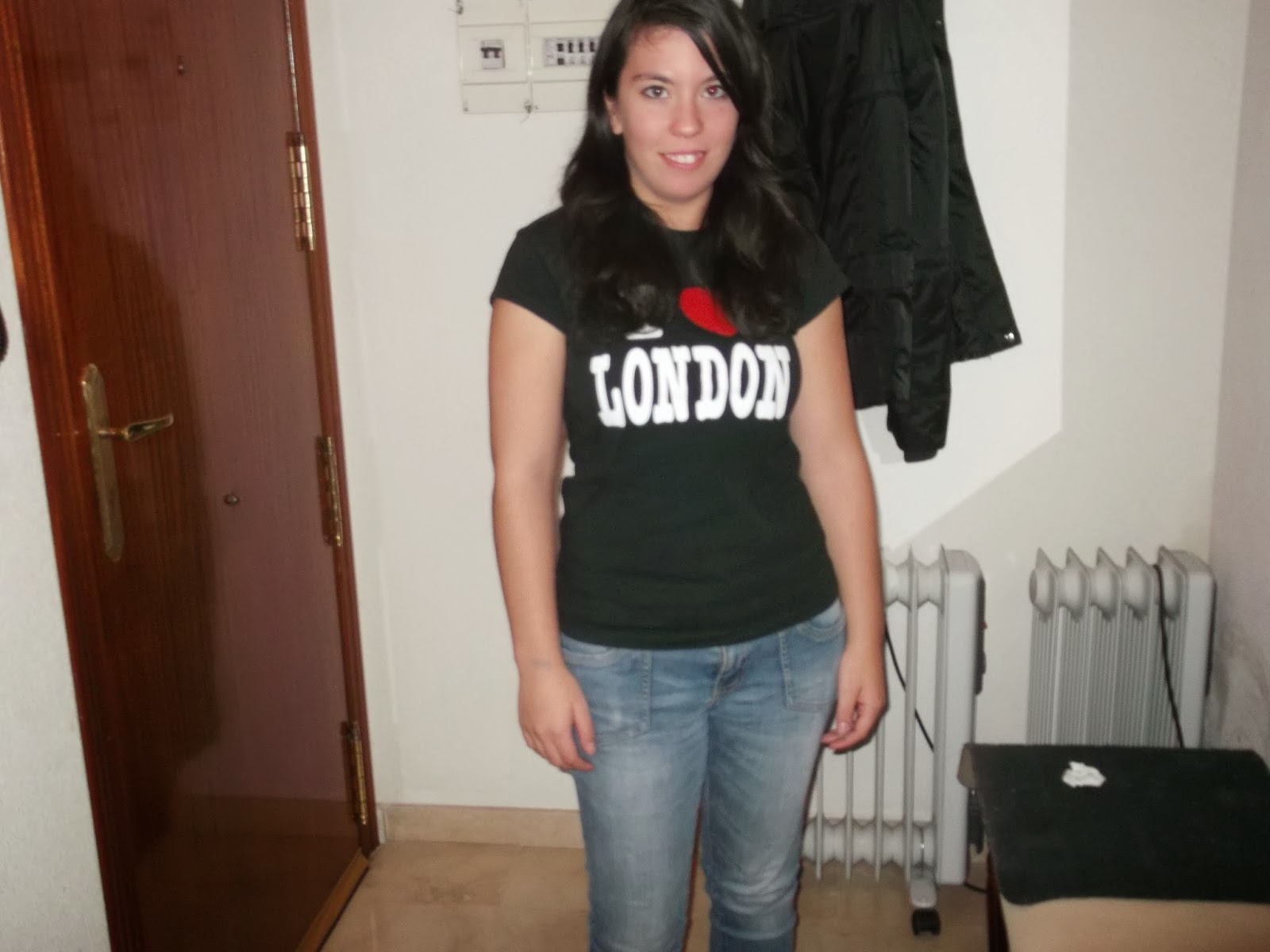 Presidentas: Para los que os guste la fotografía...