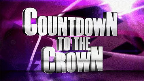 Countdown to the Crown