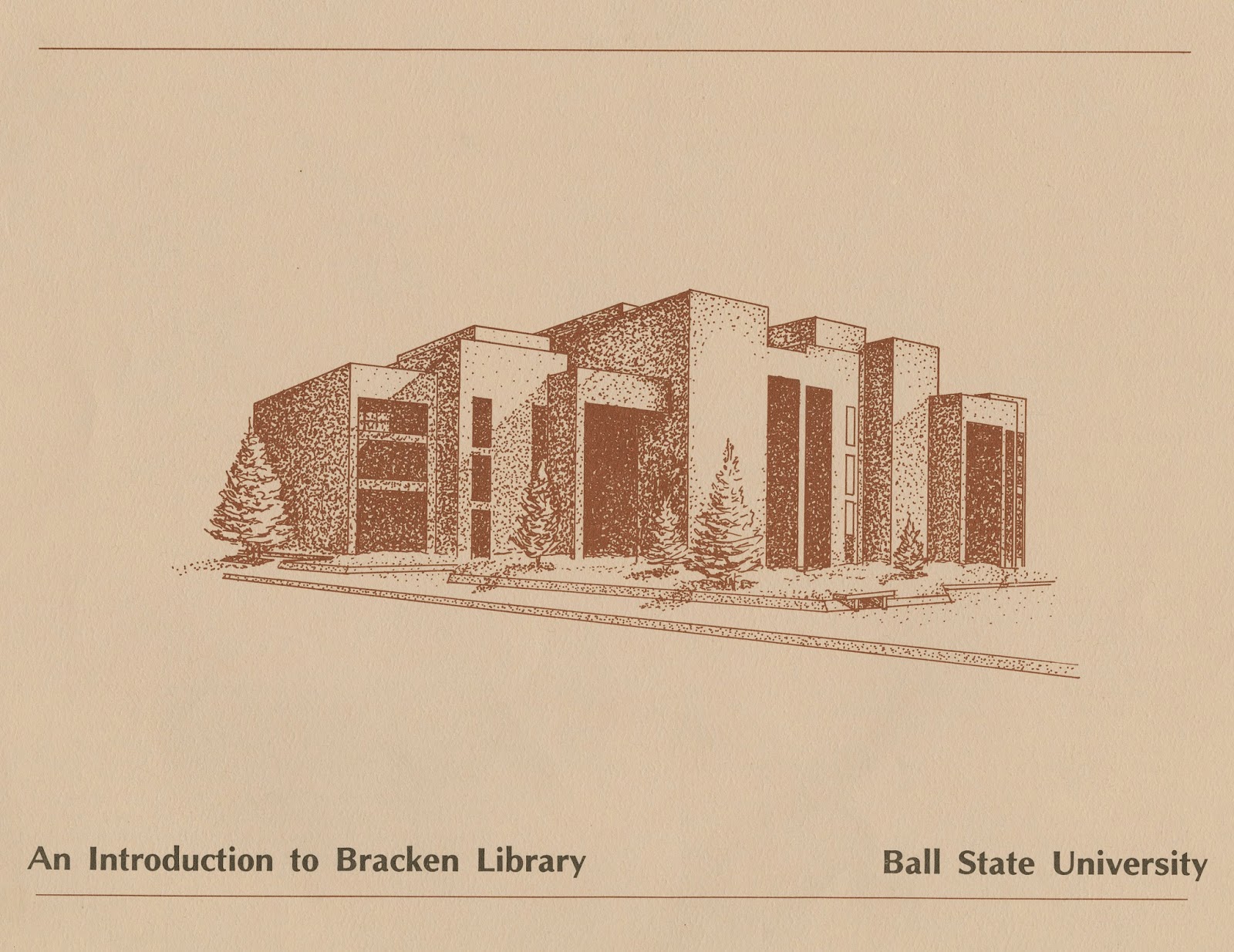 GIS Research and Map Collection: History of Ball State University Libraries