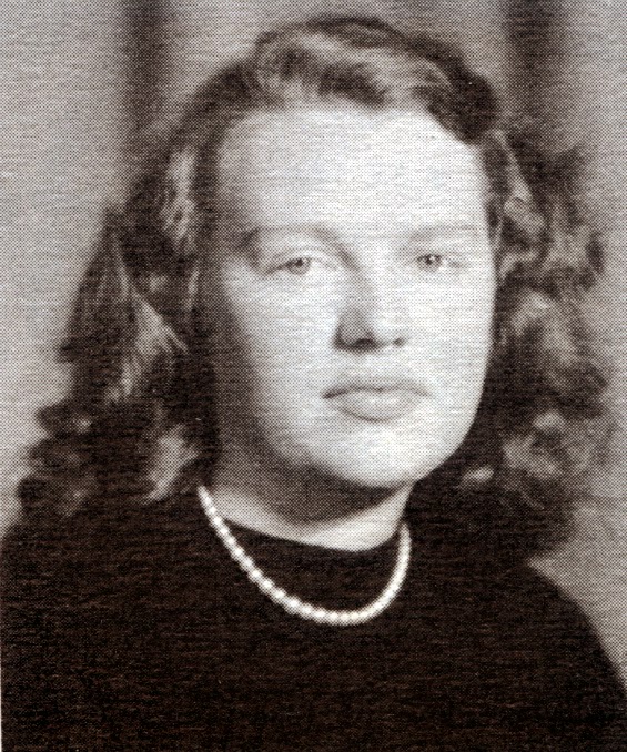 Local History Notes: BCHS Class of 1948 - Part 1