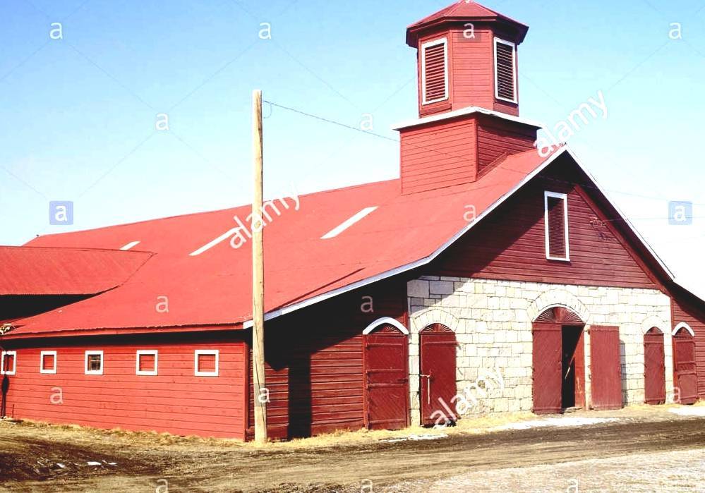 Whitehorse Ranch - White Horse Ranch Oregon