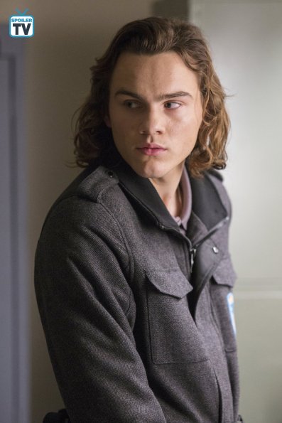 COLONY - Lo spettacolo è finito (ma non è detta l'ultima parola ...