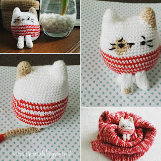 Phatufa: The Tong Tong Cat