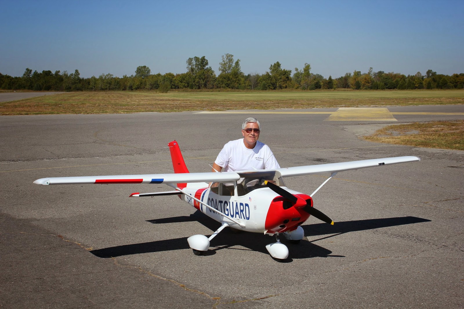 Photo credit: Gaines Smith