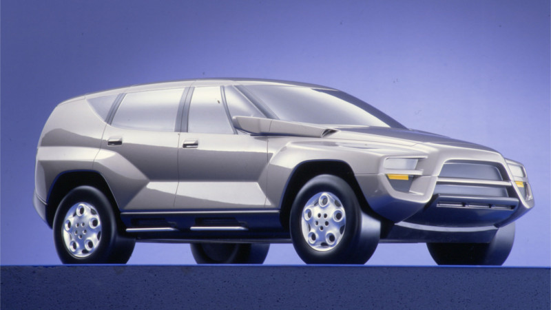 Timor Borneo LM003, Timor Rasa Lambo