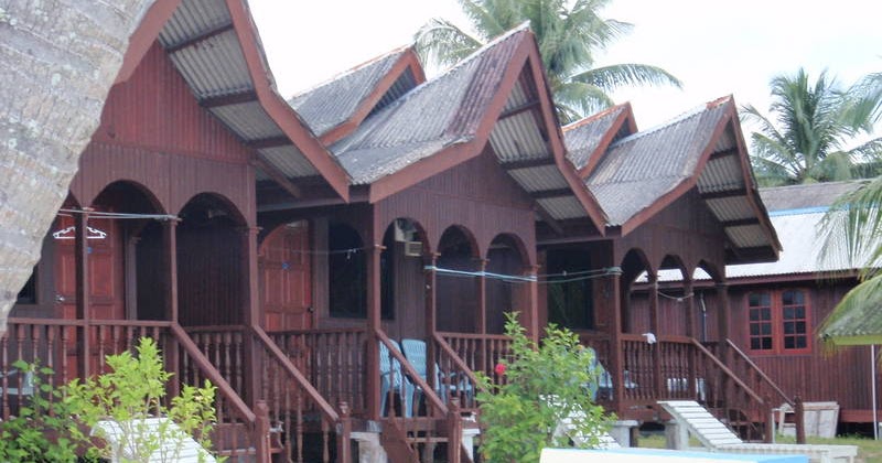 Juara Mutiara Resort