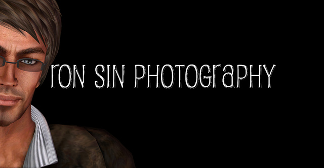 Capturing the essence of Ron Sin ~ The SL Enquirer