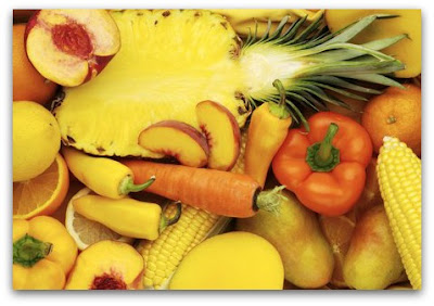 Welcome to My Paradise : Miliki Rambut Sehat Dengan Perbanyak Konsumsi ...