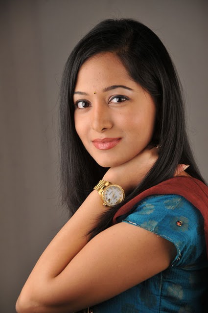 Bollywood Actress: Preetika Rao Images