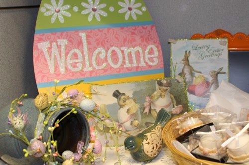 Perry Hall Craft Show