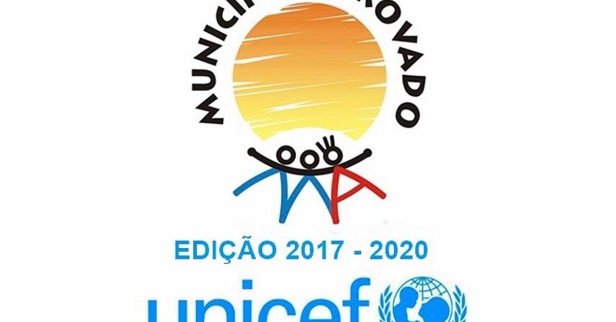 .: Selo Unicef 2017-2020: Comitiva de Assú se fez presente em encontro ...