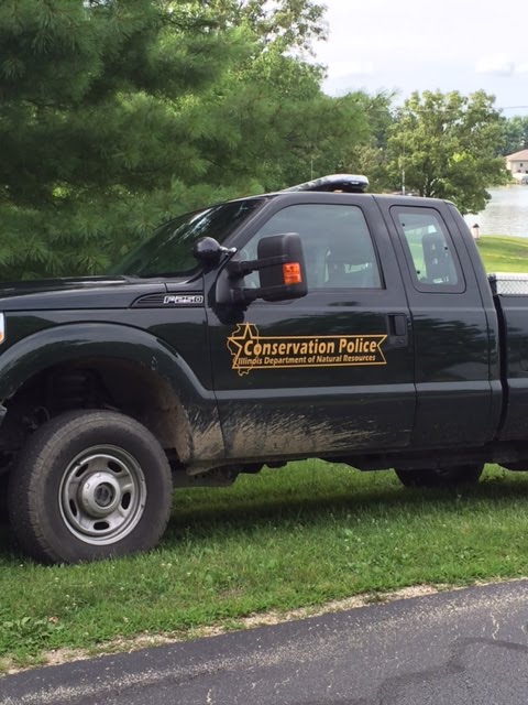 The Bayles Lake Blog