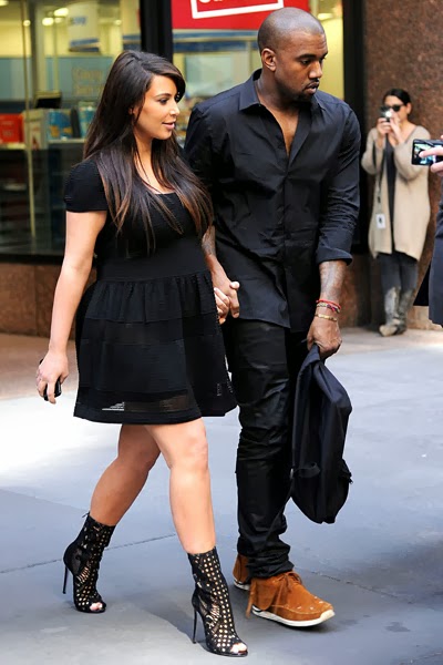 Kim Kardashian Style ~ Styles & Trends