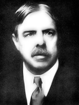 Alta-Mente!: Edward Thorndike