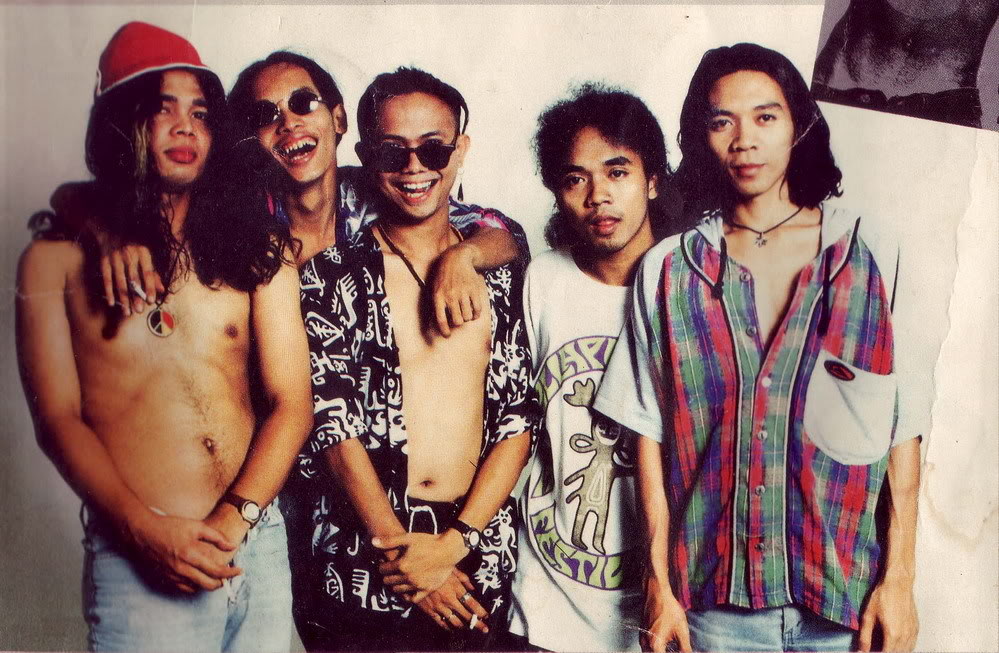 Foto SLANK Jadul | Silakan Kemari