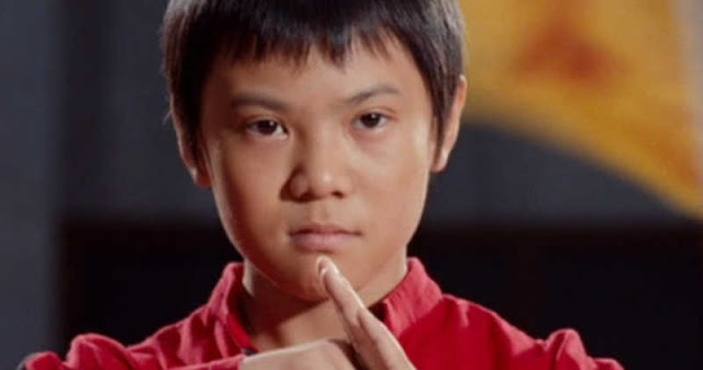 Pictures That Show How 'The Karate Kid' Stars Have Transformed