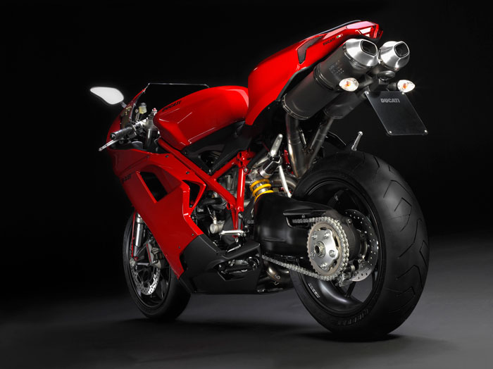2012 Ducati 848 EVO Review | Motorcycles Price