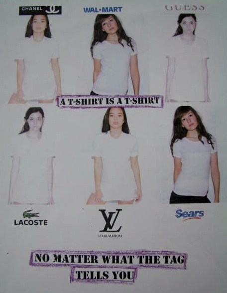 Ms. G's Teaching Ideas: Counter-Ads