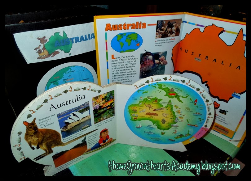 Home Grown Hearts Academy Homeschool Blog: September 2013