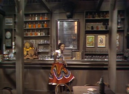 INNER TOOB: THE PENULTIMATE SALOON GAL SHOWCASE - FROM THE SKITLANDIAN ...