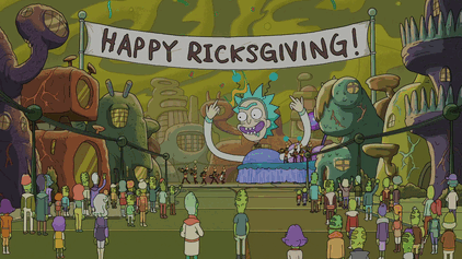 a.k.a. DJ AFOS: A Blog by J. John Aquino: AFOS Blog Rewind: Rick and ...