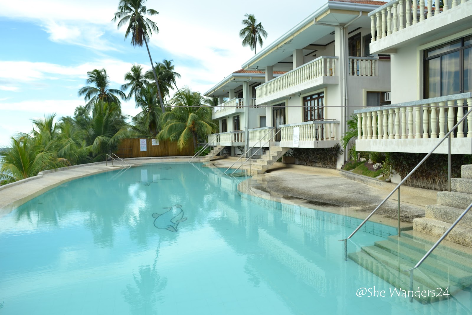 The Bonga-Villa Liloan Beach Resort ~ She Wanders24