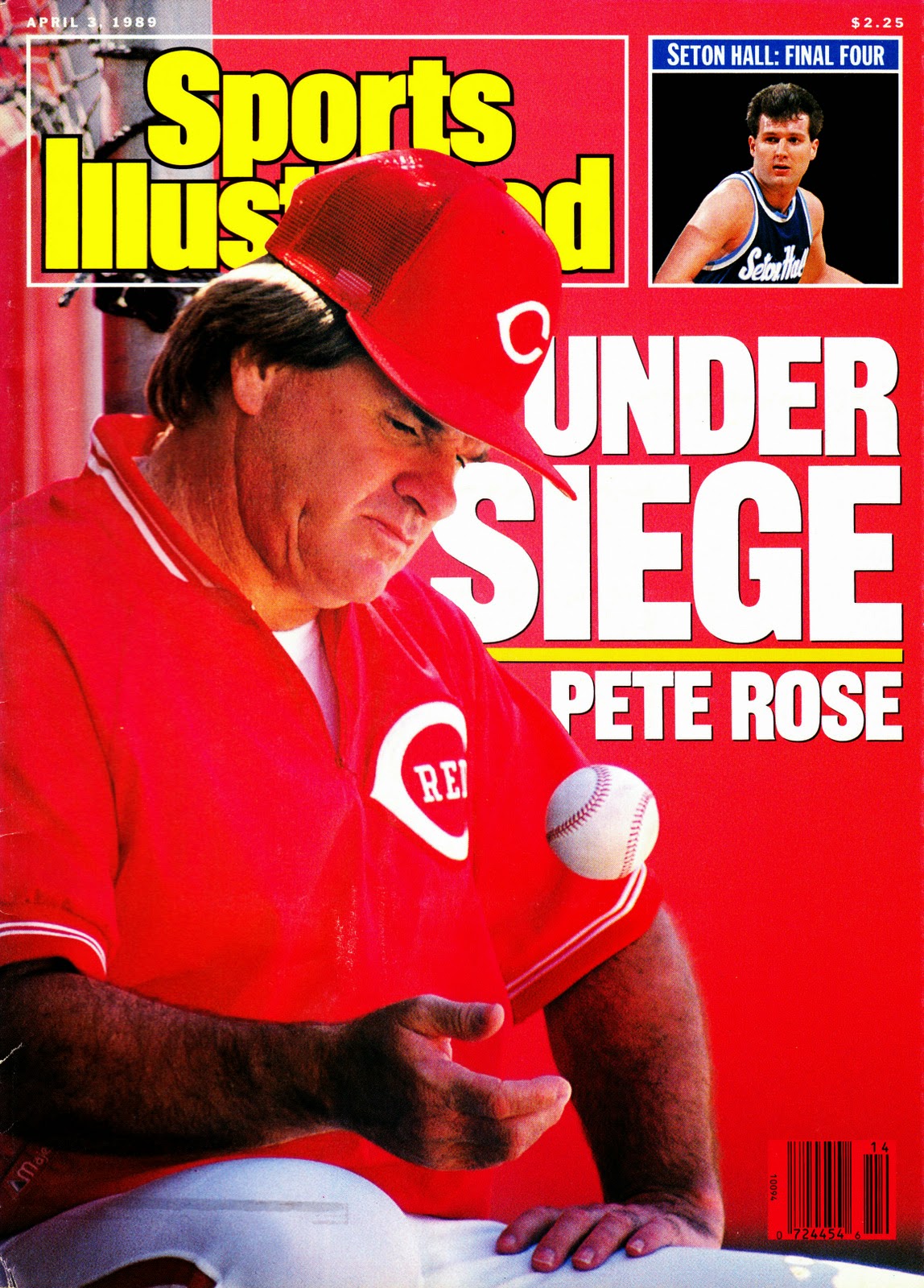 Baseline Leaner: June 2014