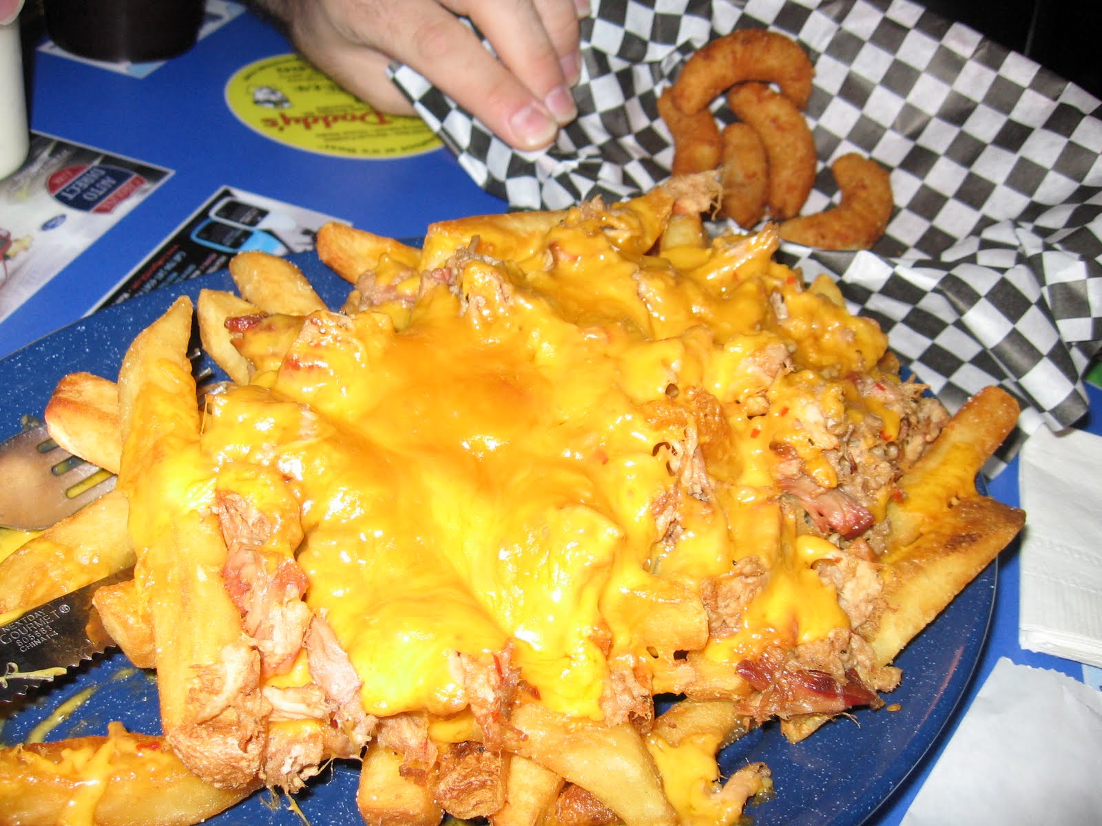 YarnKettle: May 2011