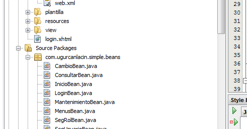 java-peru: Spring MVC + Hibernate + MySQL 5 + integración de Maven 3
