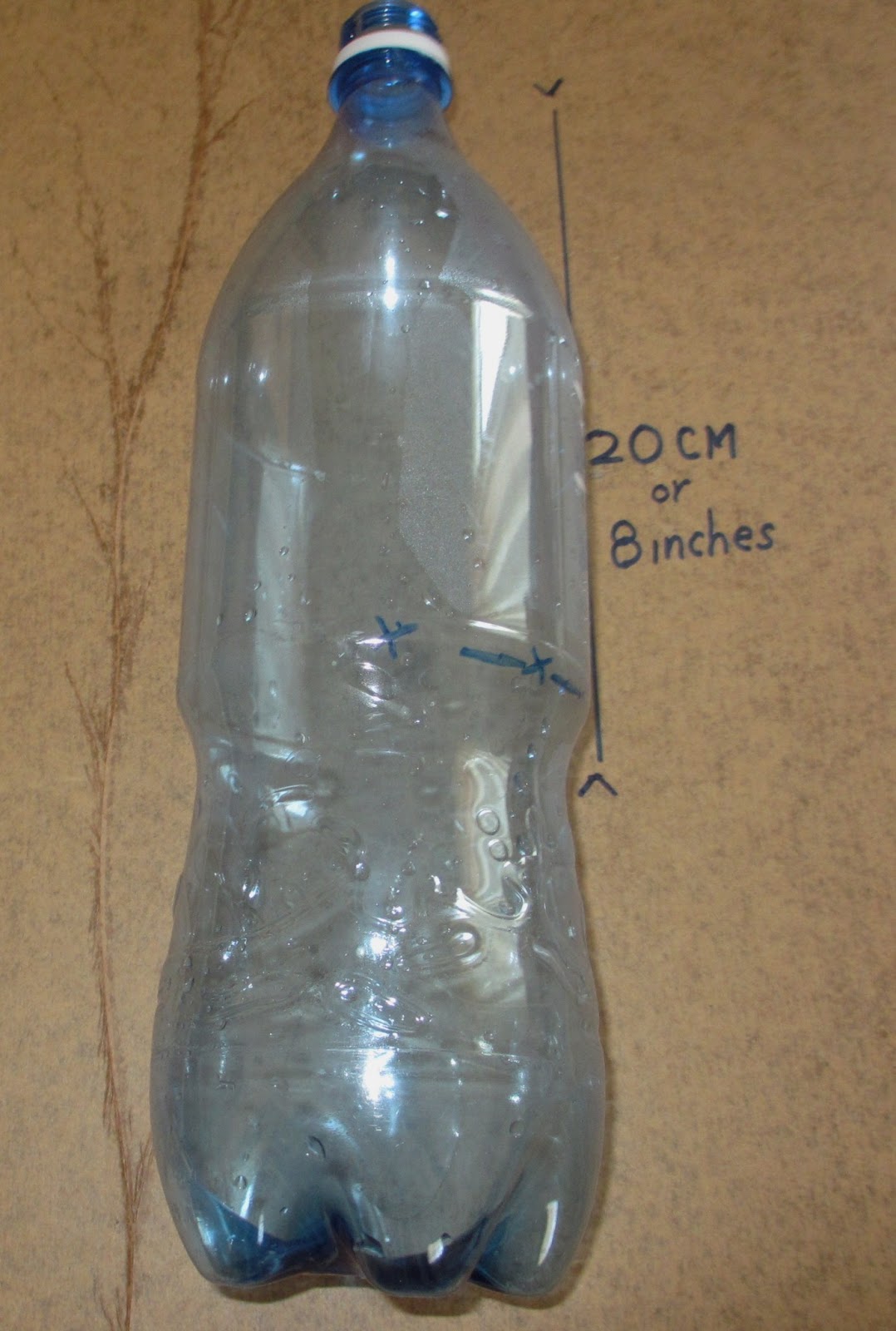 theperanakanconnection: How to make a (mango) fruit picker