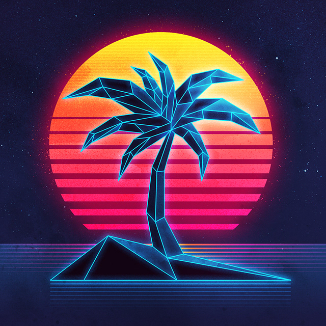 Vaporwave: Tudo o que Você precisa Saber! - Algumas Coisas