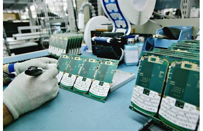 Tech Found: Apple Inc, Assembly Plants? Or Sweatshops