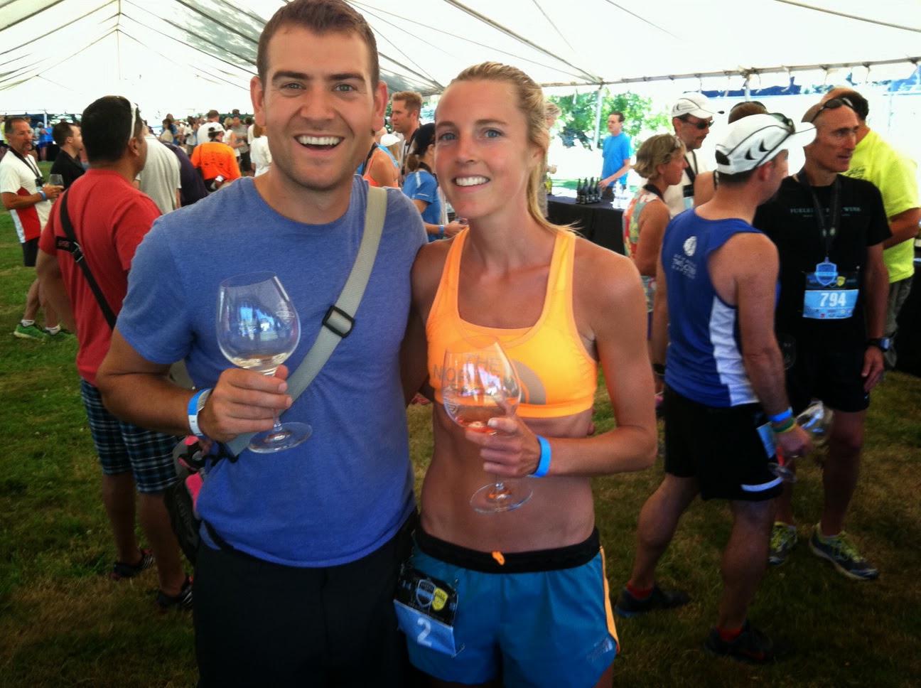 Stephanie Howe » 2013: A Review in Photos