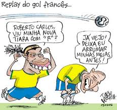 Charges Engraçadas | Mente Aberta