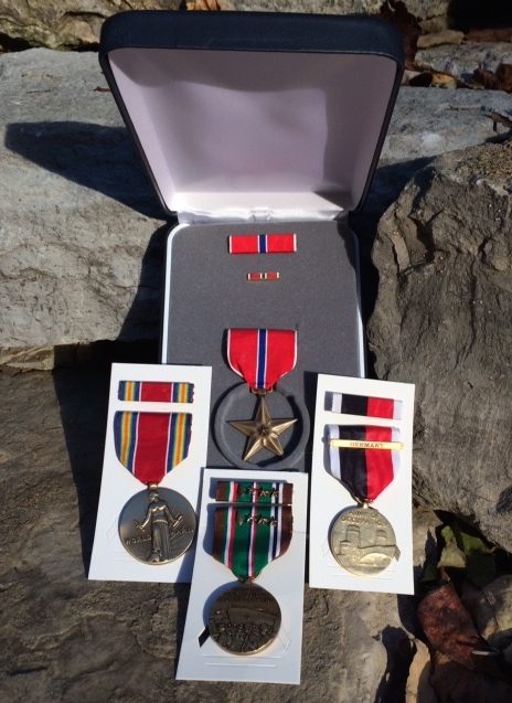 Lester Ball ... Quiet Hero