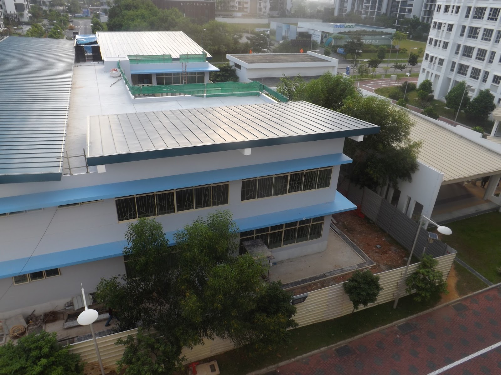 Zai@Sengkang: Early Intervention Programme for Infants & Children ...