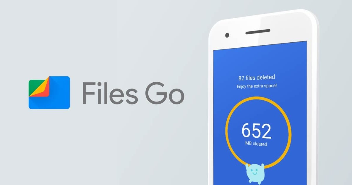 Google actualiza Files Go e integra navegador de archivos y reproductor ...