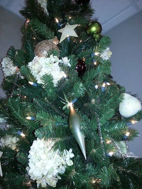 The Almost Whole Package: Decorating a Tree Like a Pro