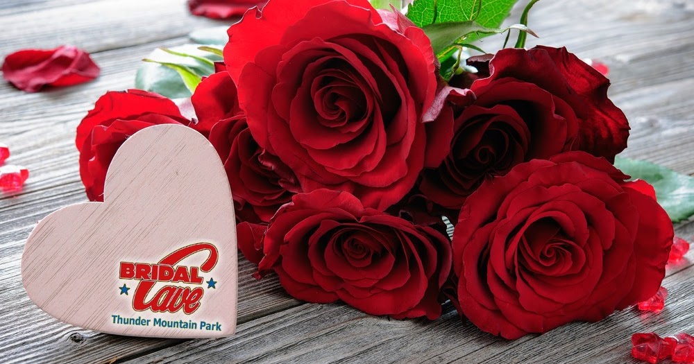 Annual Vow Renewals at Bridal Cave - For FREE!