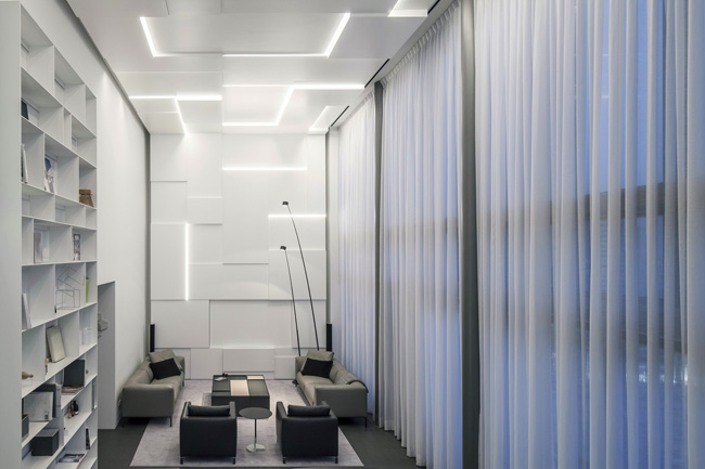 Casas Minimalistas y Modernas: apartamentos modernos