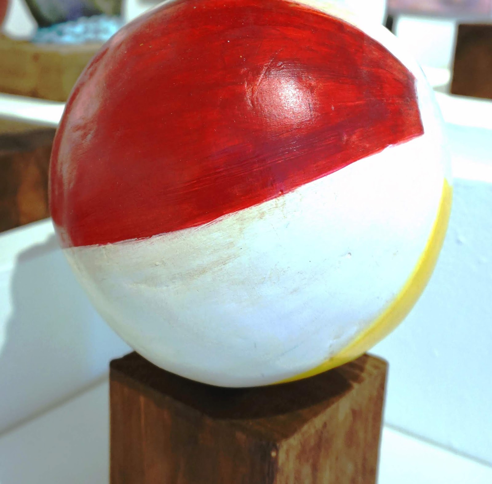 Creative Paperclay Air Dry Modeling Material Make A Beach Ball And creative-paperclay-air-dry-modeling-material-make-a-beach-ball-and