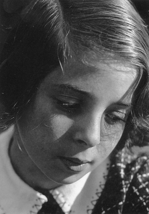 Los Grandes Fotografos: Aenne Biermann (1898-1933)