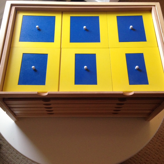 Geometric Drawer at Wayne Morgan blog