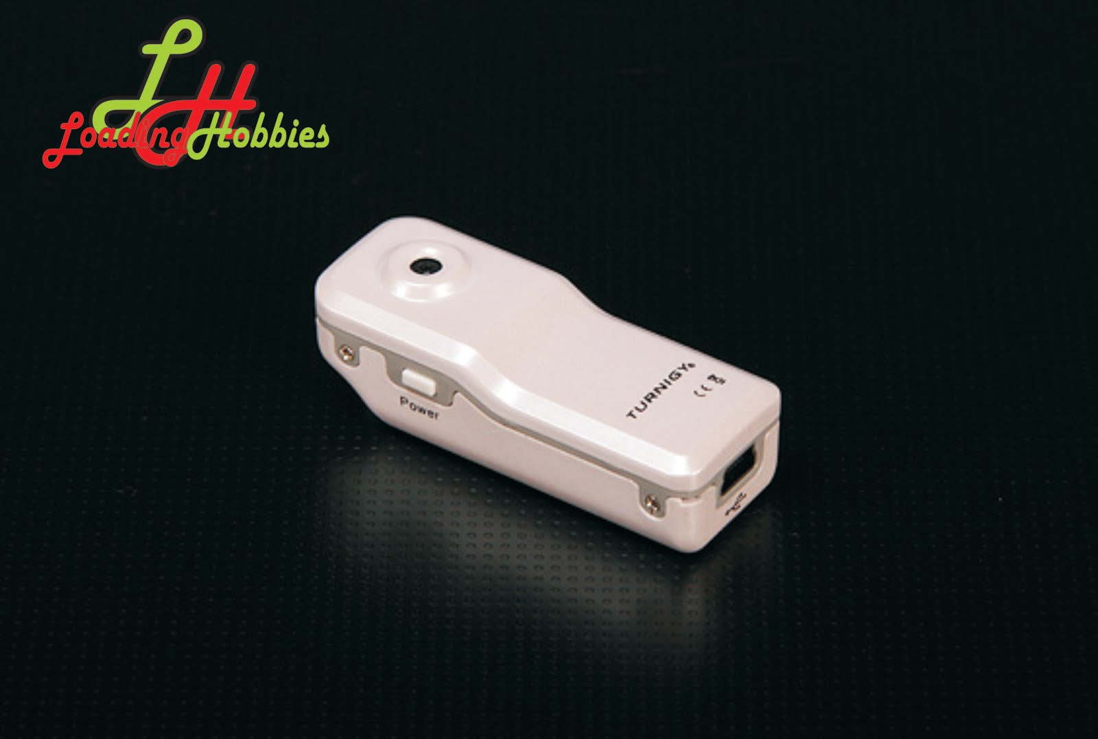 Loading Accesorios e Insumos: Camara Turnigy 30FPS Ultra-Mini DigiCam