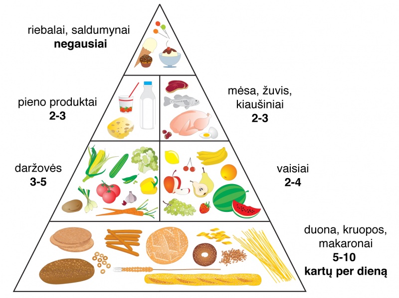 Kultūrizmas : Mityba