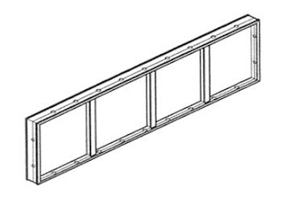 Construction Updates: MIVAN (Aluminium Formwork)