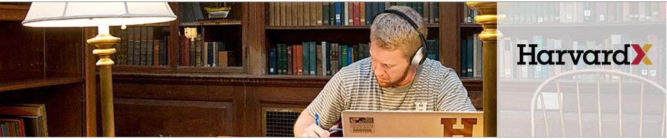 FREE ONLINE EDUCATION - HARVARD UNIVERSITY ~ SOGNDAL MOTTAK