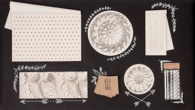 Judson Knows Best: Fun Finds | Hester & Cook | Kitchen Papers